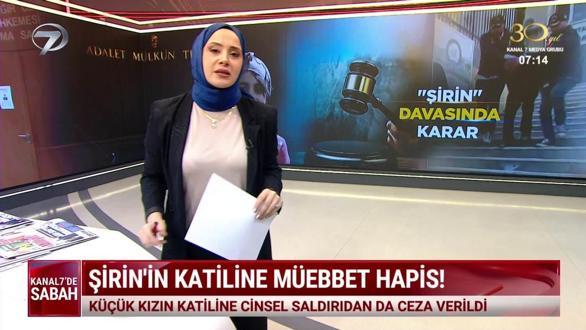 Kanal 7'de Sabah - 18 Ocak 2025 - izle7