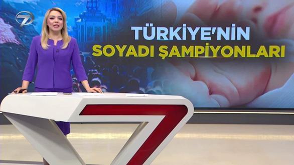 Kanal 7 Haber Saati - 13 Mart 2025 - izle7